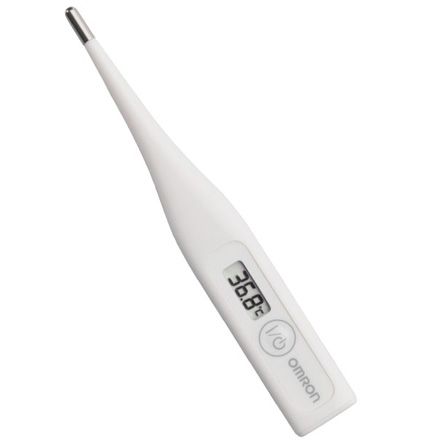 Toplomjer Eco Temp Basic | SW10036